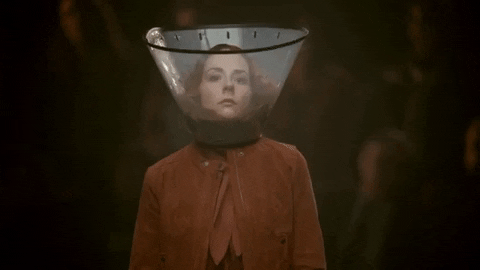 Dog Cone GIFs - Get the best GIF on GIPHY