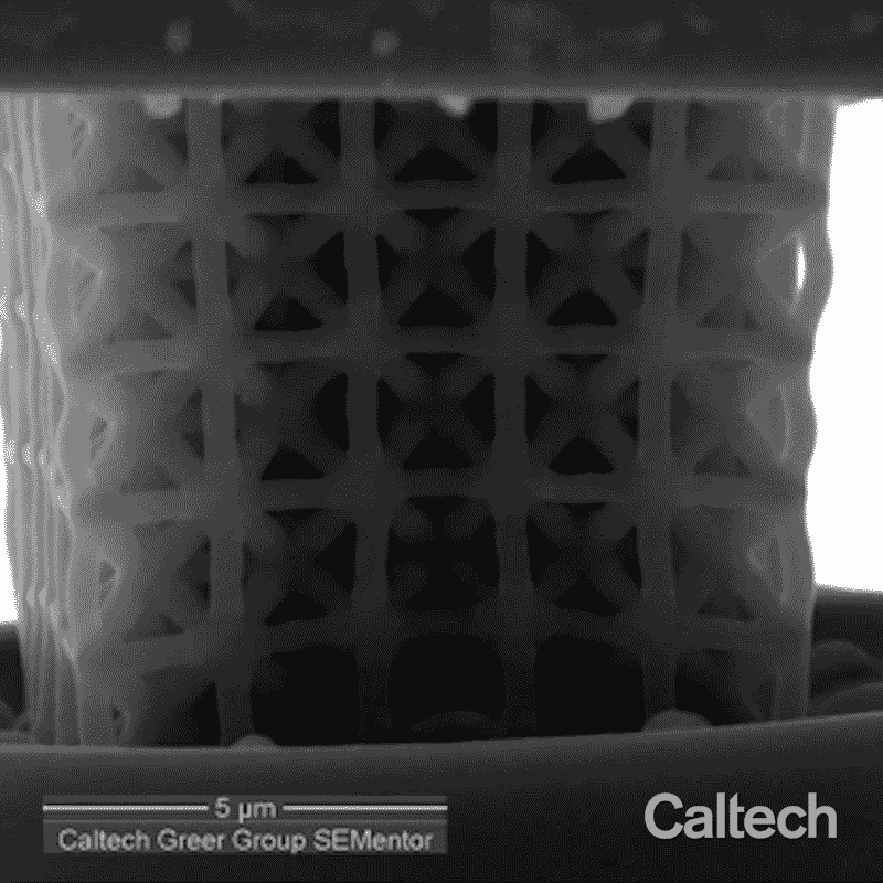 Nanomaterials GIF by Caltech - Find & Share on GIPHY