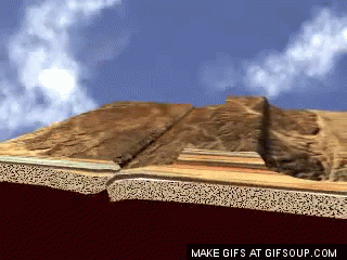 Earth Formation GIFs - Find & Share on GIPHY