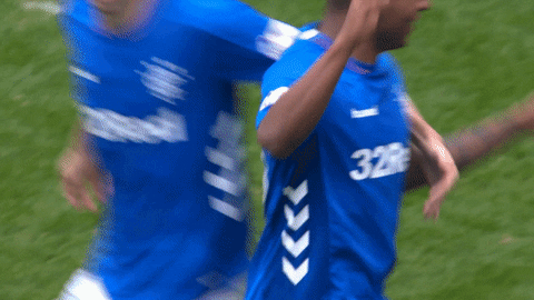 Rangersfc GIF by Rangers Football Club - Find & Share on GIPHY