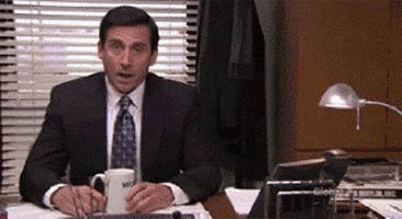 Office Gif GIF - Find & Share on GIPHY
