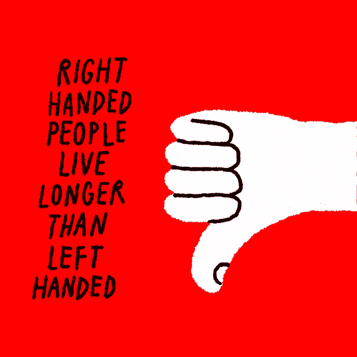 Sad Left Hand GIF by Learn Something Every Day - Find & Share on GIPHY