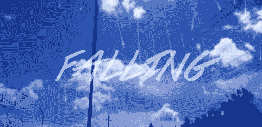 Angels Falling GIF - Find & Share on GIPHY