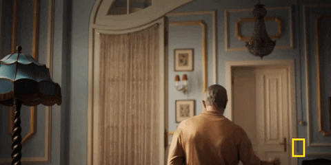 Season 2 Episode 1 Genius GIF by National Geographic Channel - Find ...