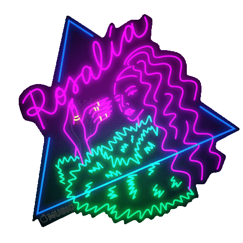 Dale Play Sticker by Apple Music for iOS & Android | GIPHY