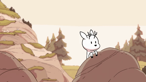 GIF by Hilda - Find & Share on GIPHY