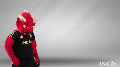 Happy Dance GIF by ING-DiBa Austria - Find & Share on GIPHY