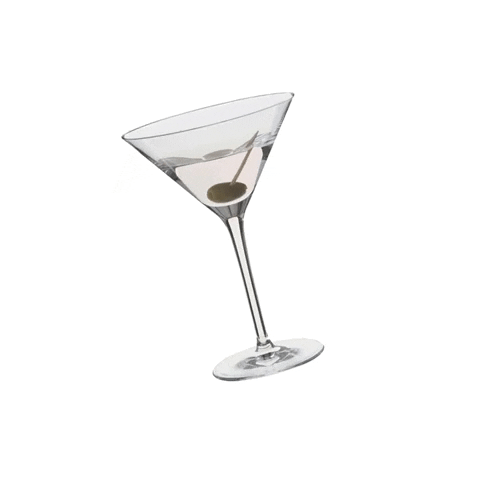 Marry Dry Martini GIF by Dear Media Studio - Find & Share on GIPHY