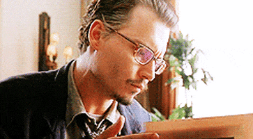 The Ninth Gate GIFs - Get the best GIF on GIPHY