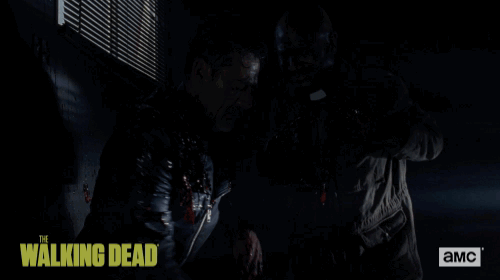 Twd GIF by The Walking Dead - Find & Share on GIPHY