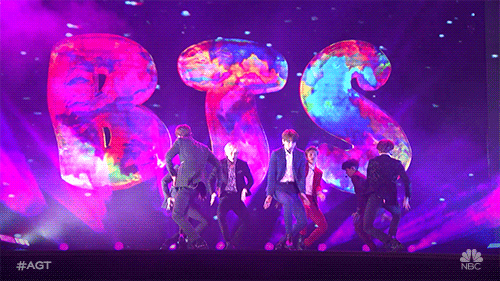 Season 13 Episode 20 GIF by America's Got Talent - Find & Share on GIPHY