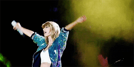 Swiftie GIF - Find & Share on GIPHY