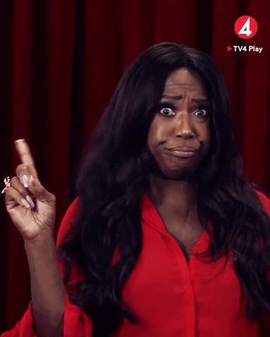 Got Talent Talang GIF by TV4 - Find & Share on GIPHY