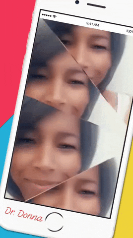 Happy Turn Around GIF by Dr. Donna Thomas Rodgers - Find & Share on GIPHY