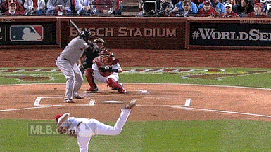 Baseball GIF - Find & Share on GIPHY