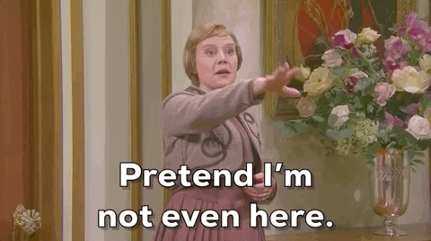 Kate Mckinnon Snl GIF by Saturday Night Live - Find & Share on GIPHY