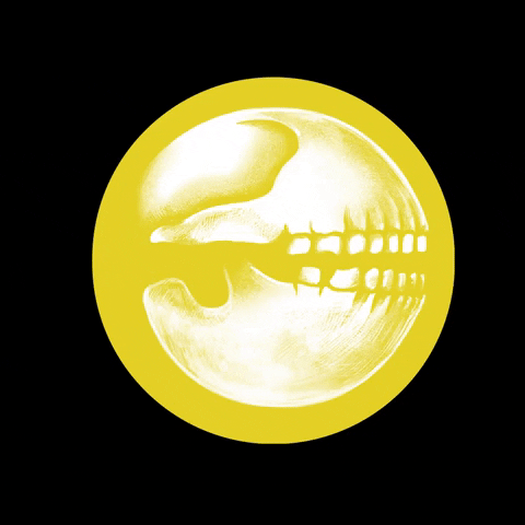 Xray Pacman : gifs