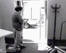 Prank GIF - Find & Share on GIPHY
