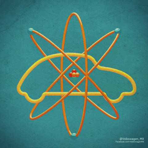 Atomo GIFs - Get the best GIF on GIPHY