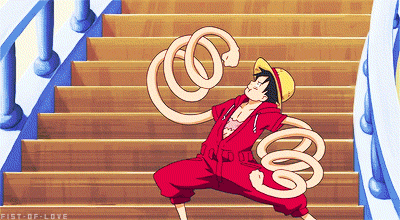One Piece Robin GIF - Find & Share on GIPHY