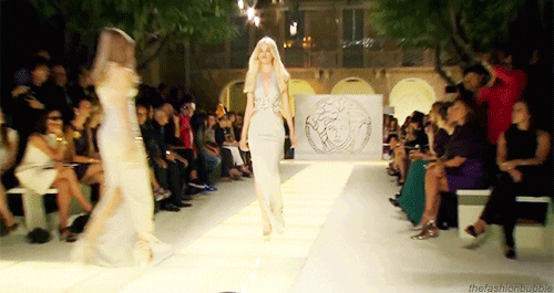 Runway GIF - Find & Share on GIPHY