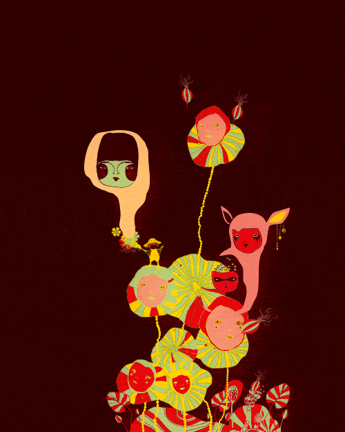 Illustration GIF - Find & Share on GIPHY