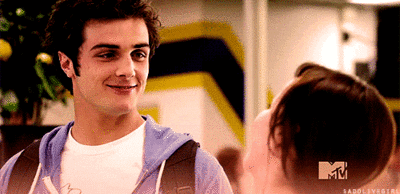 15 Types Of Guys You Date In Your 20s