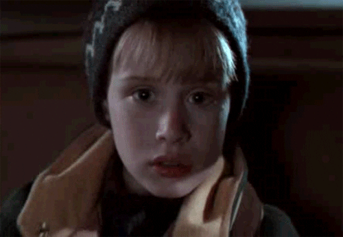 Home Alone 2 Find And Share On Giphy