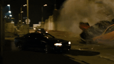 Driving Fast And Furious GIF by The Fast Saga - Find & Share on GIPHY