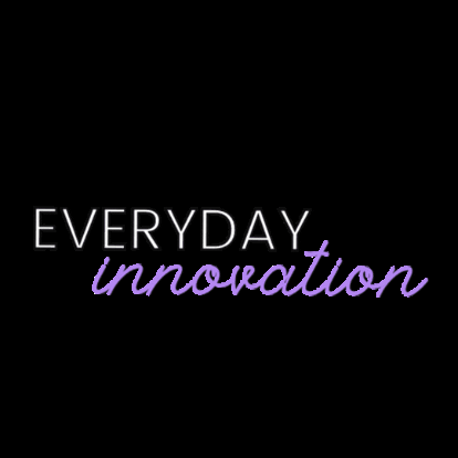 Innovation Creatives GIF by Jordan Chadsey - Find & Share on GIPHY