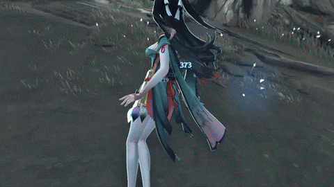 Zhezhi Character Guide - GuildJen - Wuthering Waves