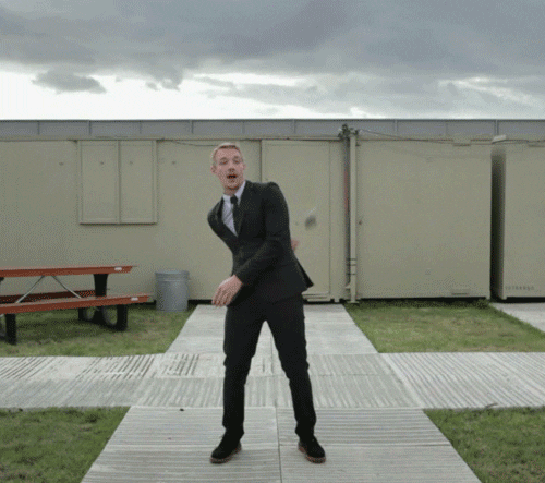 Calvin Harris Find And Share On Giphy