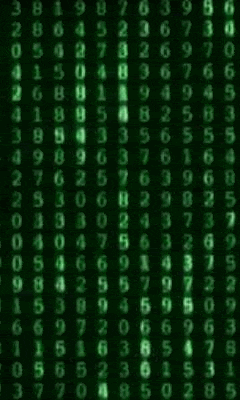 Digital Electronic Gifs