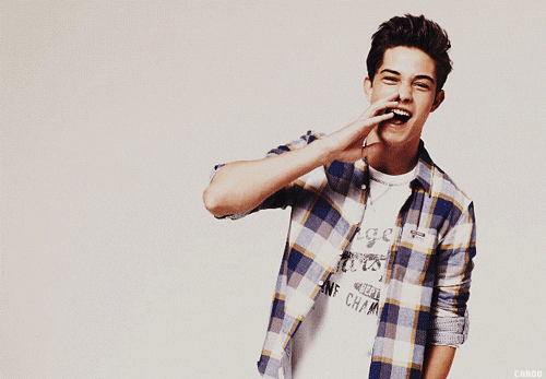 Good Looking Boys GIFs - Find & Share on GIPHY