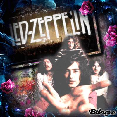 Led Zeppelin GIFs - Find & Share on GIPHY
