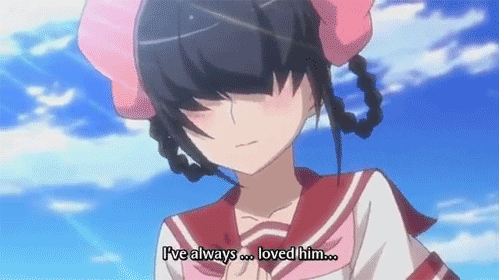 The World God Only Knows: Tenri Arc Anime Reviews | Anime-Planet