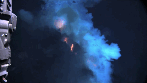 Deep Sea GIF - Find & Share on GIPHY