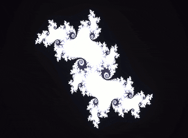 Fractal GIF - Find & Share on GIPHY