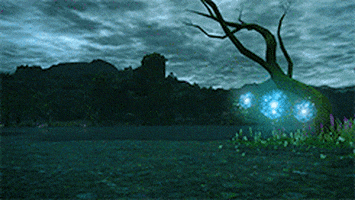 Gif Final Fantasy Pixel Art Sprites Animated Gif On