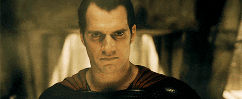 Henry Cavill Superman GIFs - Get the best GIF on GIPHY