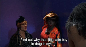 Little Latin boy in Drag (/spoiler) : r/rupaulsdragrace