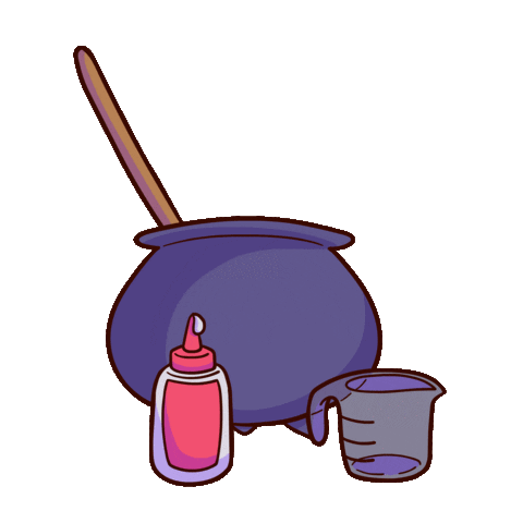 This is what happens when you forget... - Little Animated Me