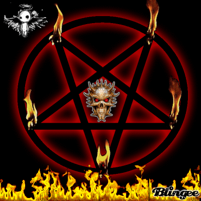 Satanic GIF - Find & Share on GIPHY