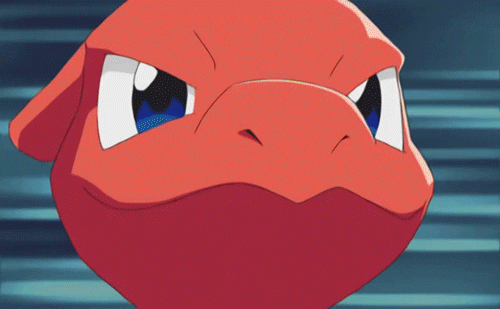Charmander GIFs - Find & Share on GIPHY