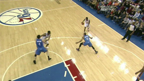 Basketball Nba GIF - Find & Share on GIPHY