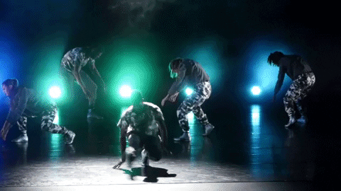 Hip Hop Dance Breakdance GIF by Chicago Dance Crash - Find & Share on GIPHY