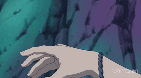 Fairy Tail Iced Shell GIF by Funimation - Find & Share on GIPHY