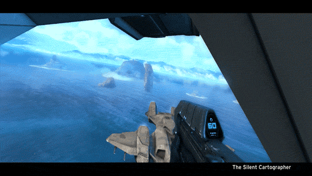 Halo Combat Evolved GIFs - Find & Share on GIPHY