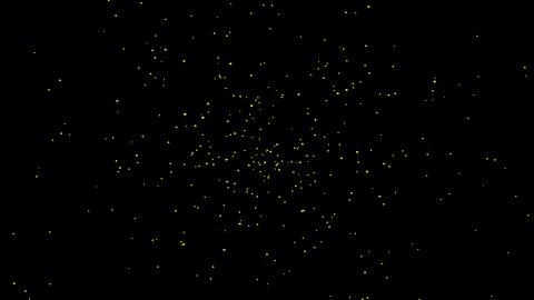 Particles In A Solid GIFs - Find & Share on GIPHY