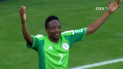 World Cup Football GIF by FIFA - Find & Share on GIPHY